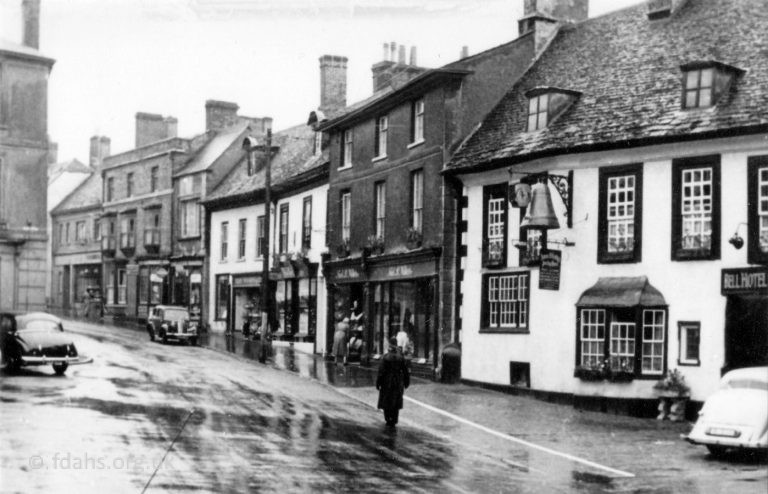 Public Houses - Faringdon History Website