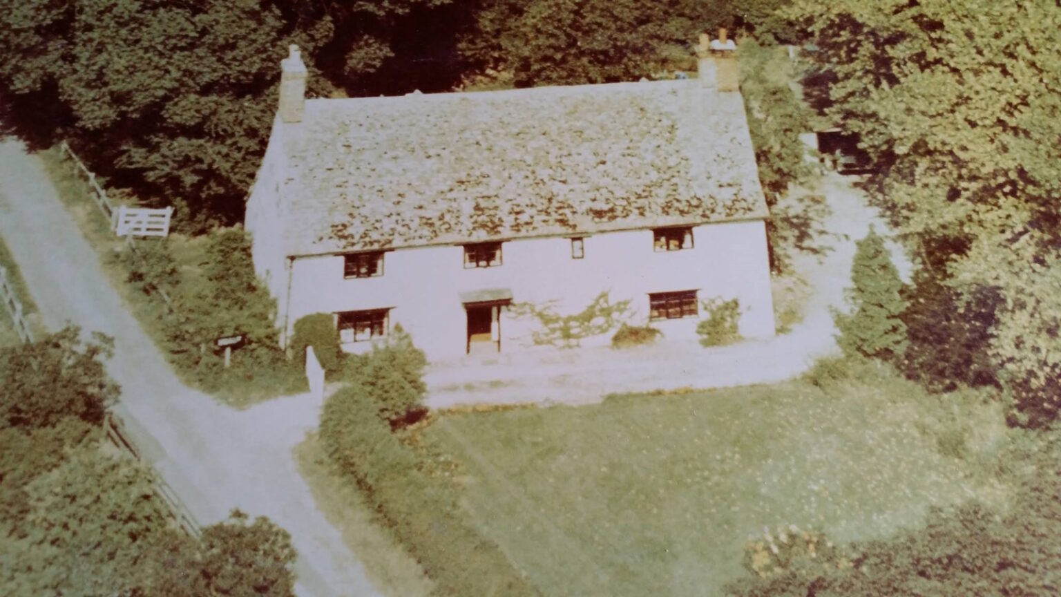 Buscot - Faringdon History Website