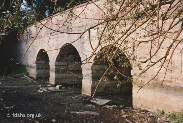 Buscot House - Faringdon History Website