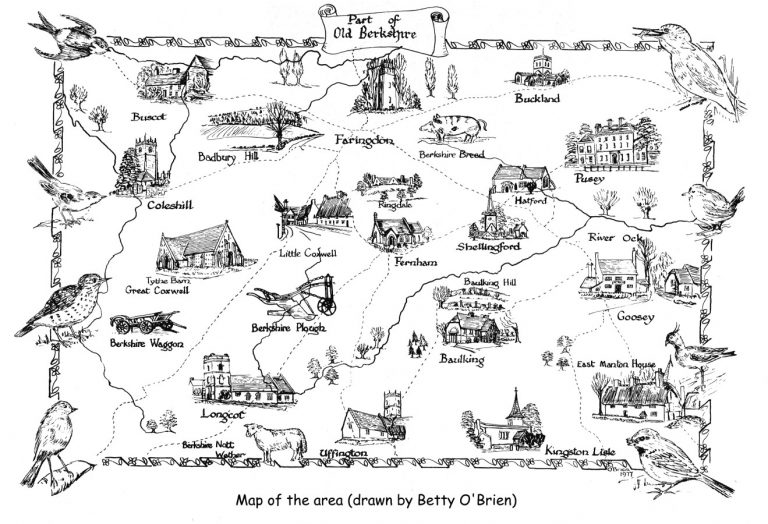 Faringdon History Website