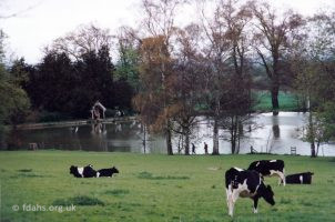Faringdon House - Faringdon History Website