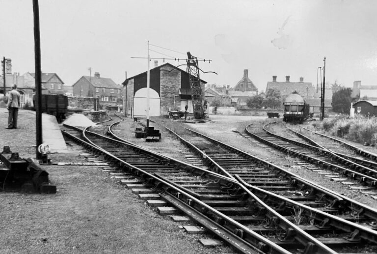 Faringdon Railway - Faringdon History Website