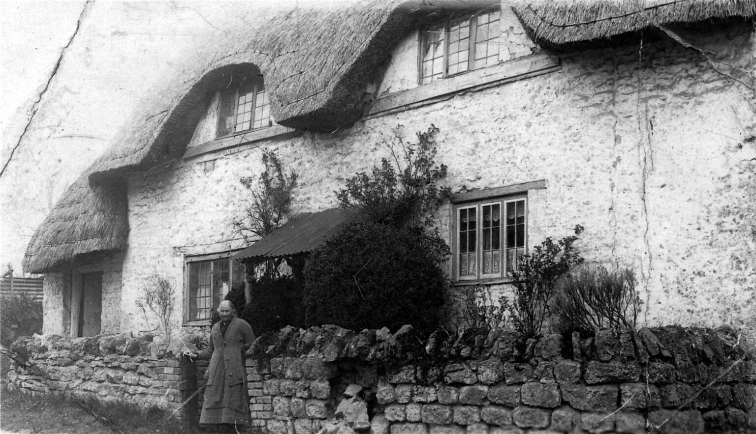Fernham - Faringdon History Website