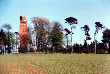 Faringdon Folly - Faringdon History Website