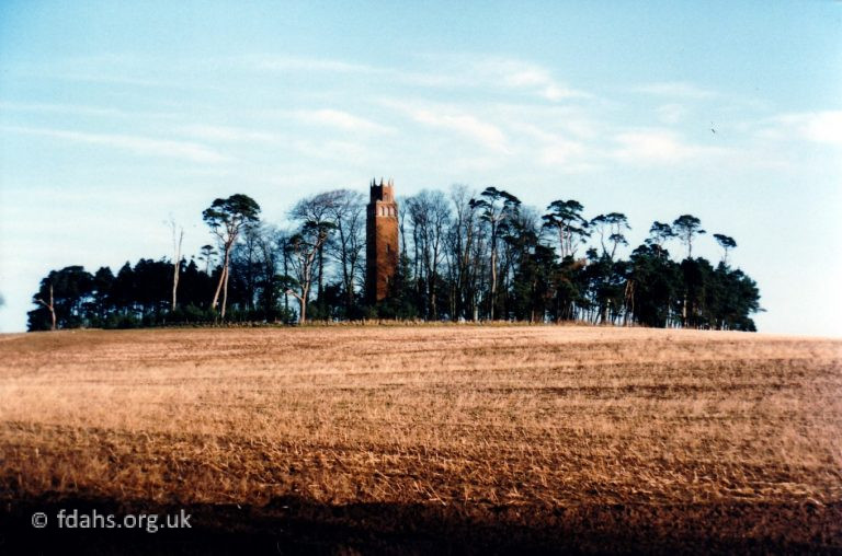 Faringdon Folly - Faringdon History Website