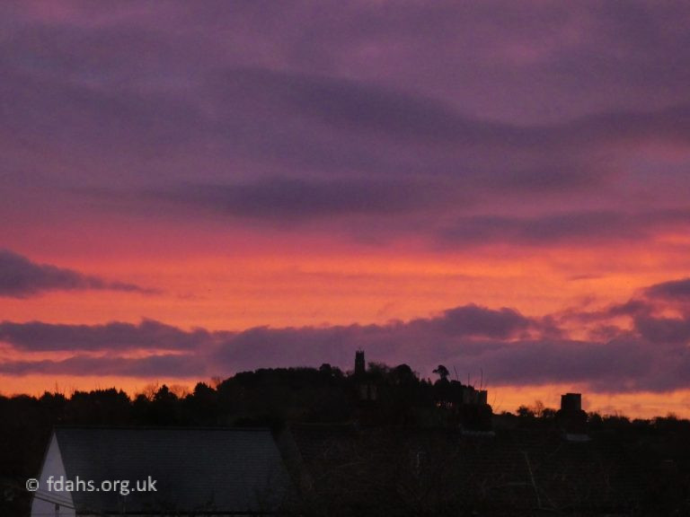 Faringdon Folly - Faringdon History Website