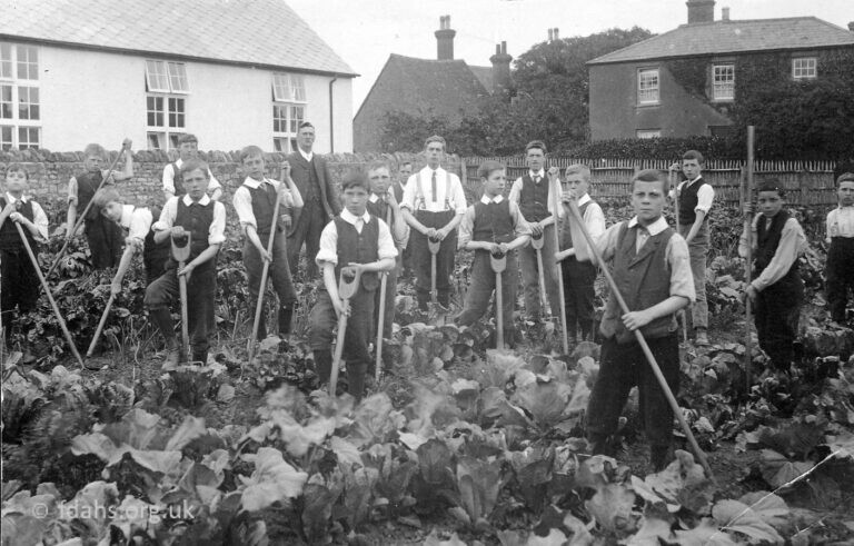 Faringdon People - Faringdon History Website