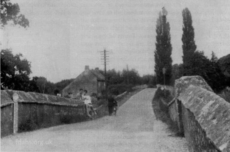 Radcot - Faringdon History Website