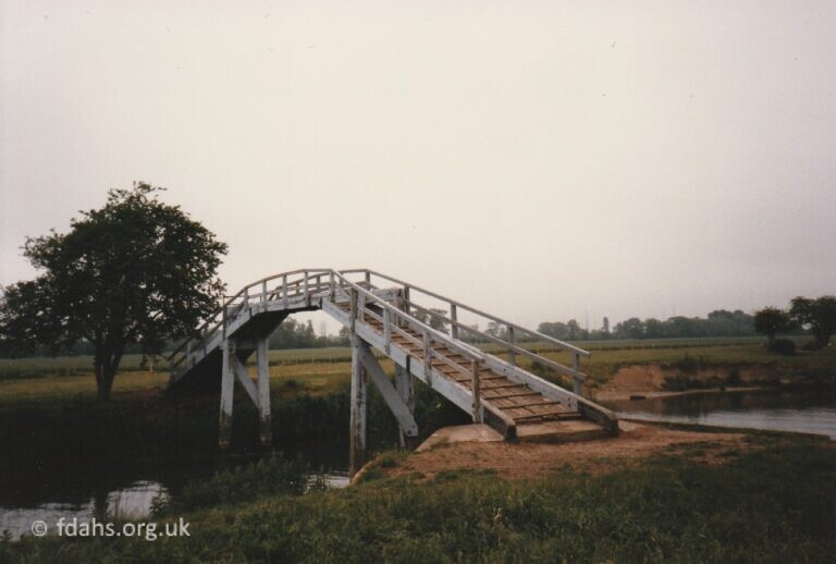 Radcot - Faringdon History Website