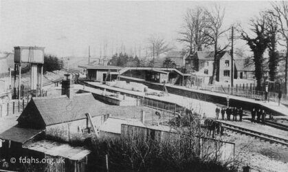 Uffington - Faringdon History Website